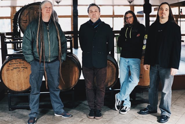 BELIEVER Delivers Digital Releases, Build Up To New Studio Album ⋆ Riff ...