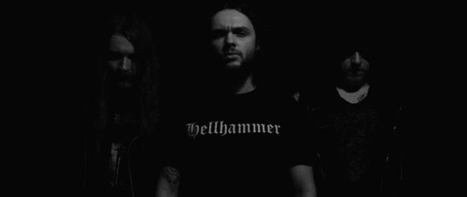 WORMWITCH To Issue 'Strike Mortal Soil' In May; Official Video Debut ...