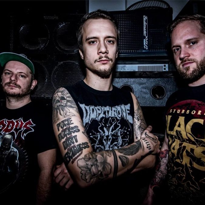 APEY & THE PEA Issues "Slaves" Official Video From Upcoming 'Hex' Album ...