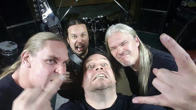 ASPHYX Brings 'Incoming Death' With Upcoming West Coast Tour ⋆ Riff ...