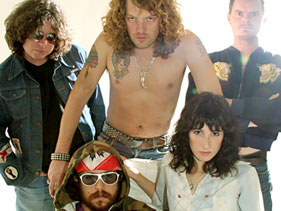 Oldschool Sunday: BAD WIZARD ⋆ Riff Relevant