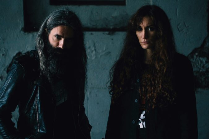 CASTLE Announces U.S./EU Tour Dates; To Play Maryland Doom Fest IV ⋆ ...