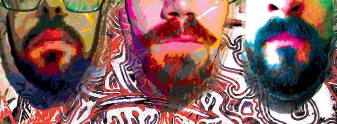 GREENBEARD Debuts "Sativa Wizardia" Video; New LP Due In June ⋆ Riff ...