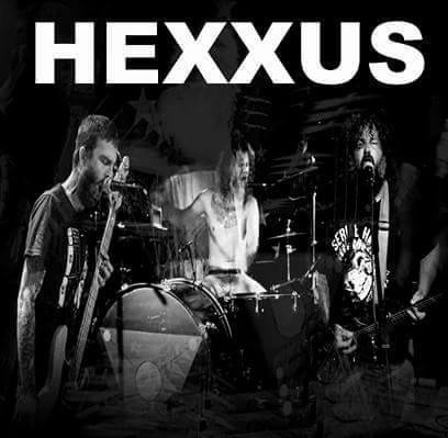 HEXXUS To Undertake North American Touring Trek ⋆ Riff Relevant