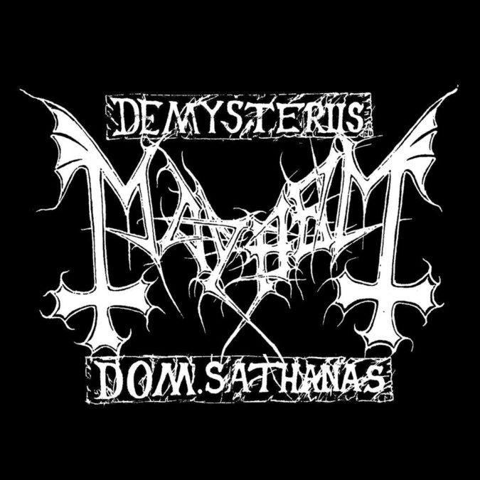 MAYHEM To Use Euronymous Hologram On 'De Mysteriis Dom Sathanas' Tour ⋆ ...