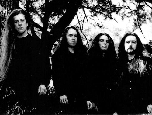 Oldschool Sunday: PARAMAECIUM ⋆ Riff Relevant