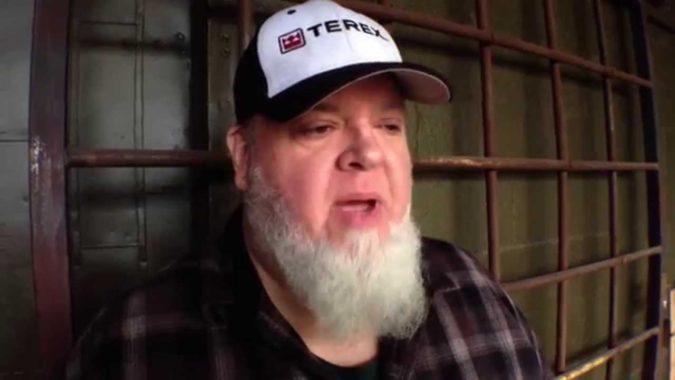 TAD DOYLE To Release Solo Album 'Incineration Ceremony'; Track ...