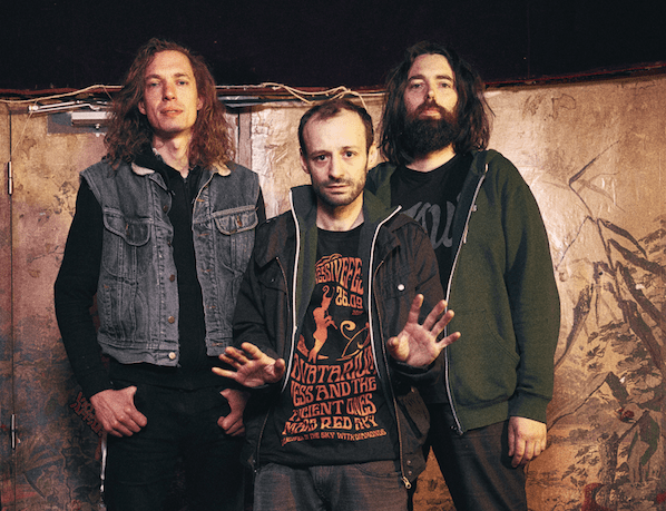 MARS RED SKY Confirms EU Tour Dates, New 12" Ltd EP ⋆ Riff Relevant