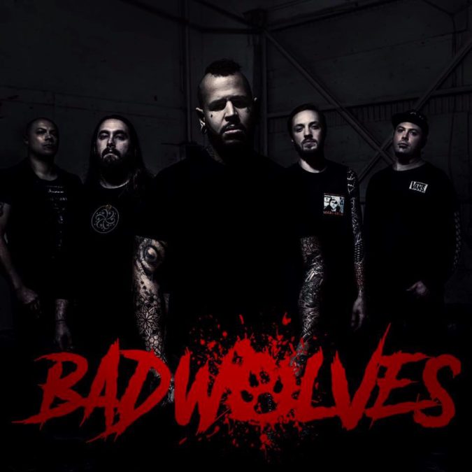 BAD WOLVES Shares "Zombie" Cover [The Cranberries] & Donating All ...