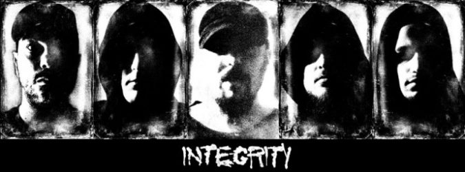 INTEGRITY Unveils New Album Details; Shares Video ⋆ Riff Relevant