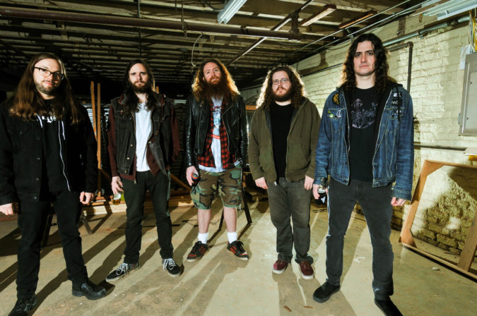 INTER ARMA, EARTHLING, & BRUCE LAMONT Announce Spring U.S. Tour ⋆ Riff ...