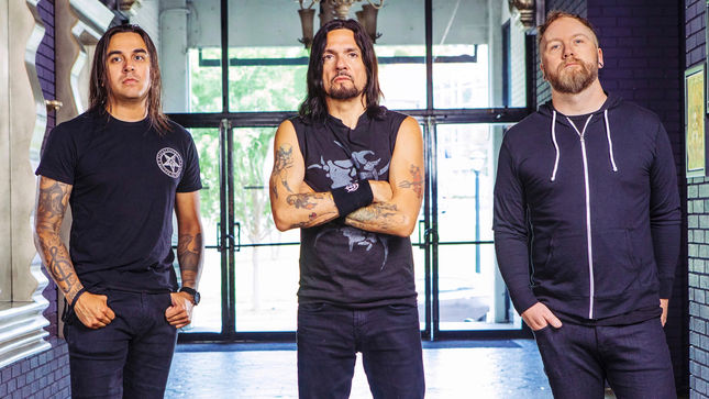 PRONG Debuts "Forced Into Tolerance" Official Video; West Coast Tour ...