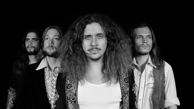 SEA Releases 'The Grip Of Time' This Week; Shares "The Stranger Within ...