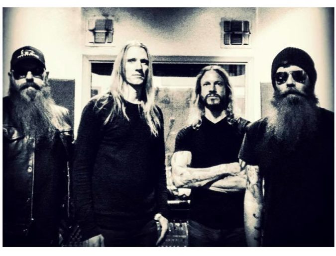 THE WATCHERS Updated 'Sabbath Highway' Tour Dates & EP Review ⋆ Riff ...