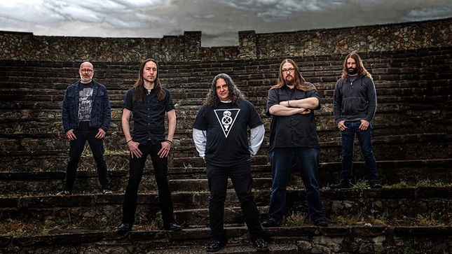 ARGUS To Release 'From Fields Of Fire' This September ⋆ Riff Relevant