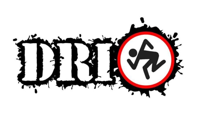 D.R.I. Announce Massive North American Tour ⋆ Riff Relevant