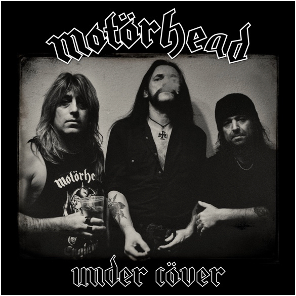 Rock Icons Remembered: MOTORHEAD Debuts Video For Cover Of DAVID BOWIE ...