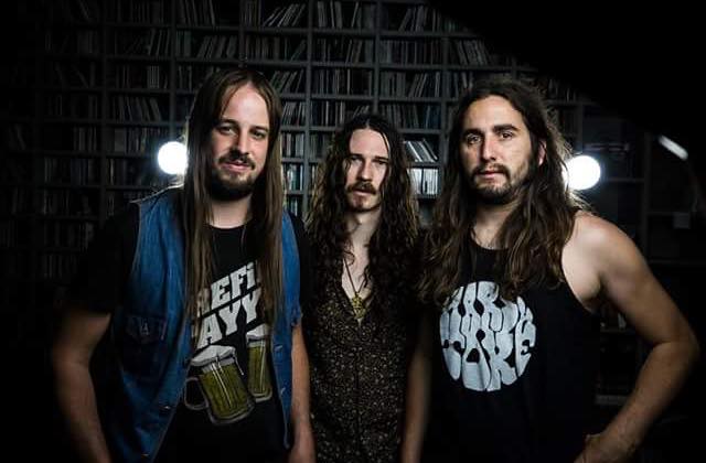 RADIO MOSCOW Announce 'New Beginnings' Coming This September ⋆ Riff ...