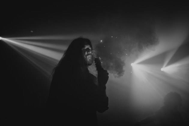 WOLVES IN THE THRONE ROOM Announce U.S. Tour; PILLORIAN Support ⋆ Riff ...