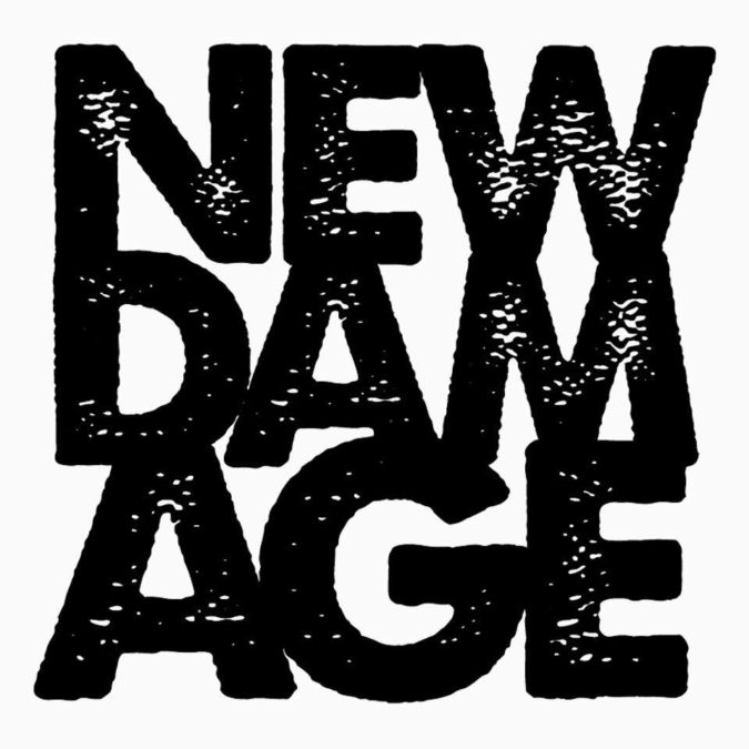 NEW DAMAGE RECORDS Issues Summer Sampler Compilation ⋆ Riff Relevant