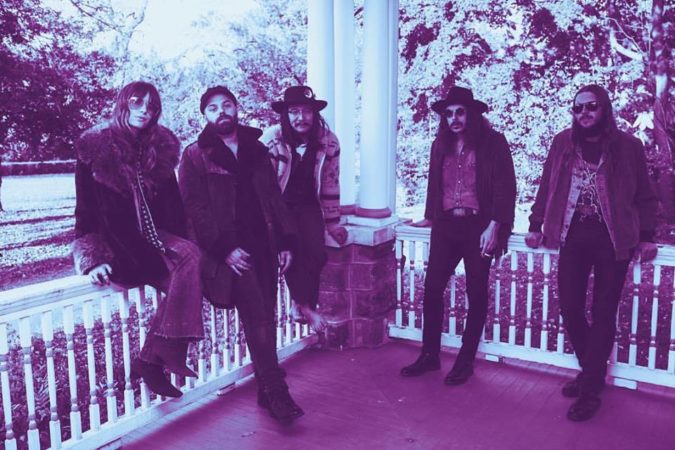 RUBY THE HATCHET Shares 'Planetary Space Child' Video & Tour Dates ⋆ ...