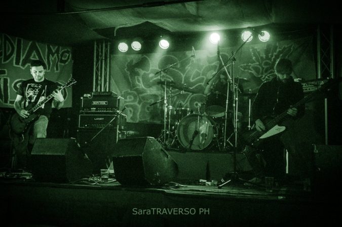 Premiere: SATOR New "Soulride" Song; To Release 'Ordeal' Via Argonauta ...
