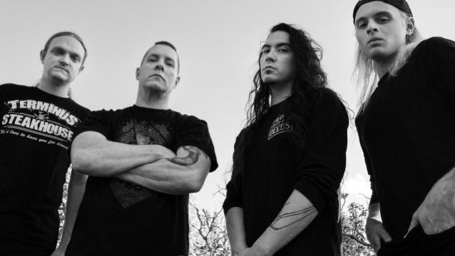 ANNIHILATOR Details 'For The Demented' Album & Video ⋆ Riff Relevant