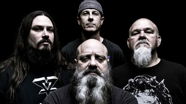 CROWBAR Headlining US Tour Launch Nears; Support By TOMBS, INCITE ⋆ ...