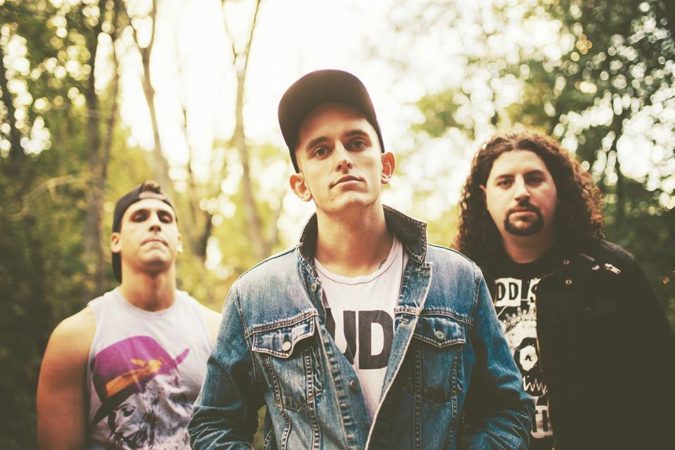 SMALL TOWN TITANS New "Me, Myself And Monster" Official Video Single ⋆ ...