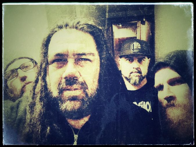 SKINLAB Shares “End Of Silence” Track - First New Music In Nearly 10 ...