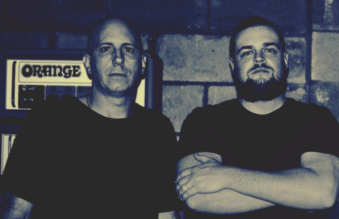 THAL (The Heathens Are Loose) To Release 'Reach For The Dragon's Eye ...