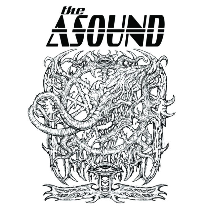 THE ASOUND 'Commanding The Sword' Review & Stream ⋆ Riff Relevant