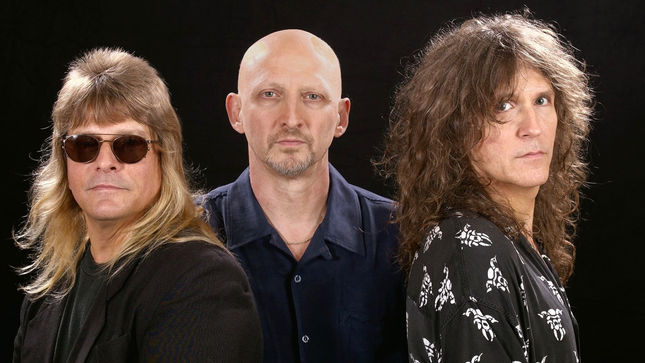 ZEBRA West Coast 35th Anniversary Tour Performing Full S/T Debut ⋆ Riff ...