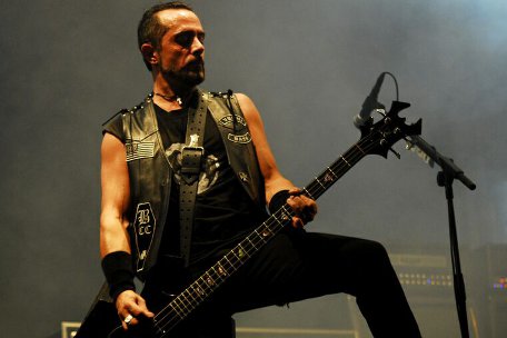 D.D. VERNI [Overkill] Debuts Lyric Video & Details First Solo Album ...