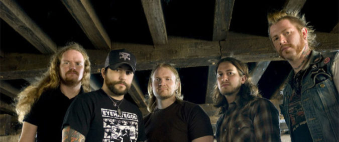 HIMSA Reunites For 'Courting Tragedy And Disaster' Full Performance At ...