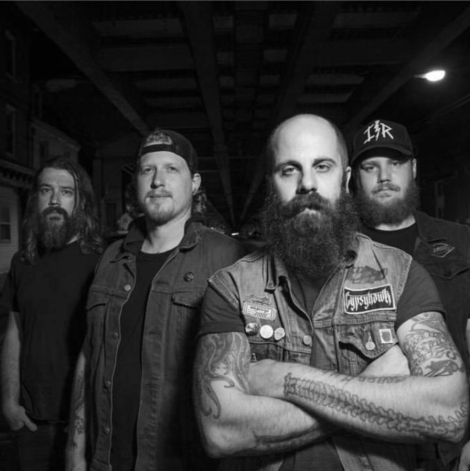 HYBORIAN Shares “As Above, So Below” Official Video For Debut Album Re ...