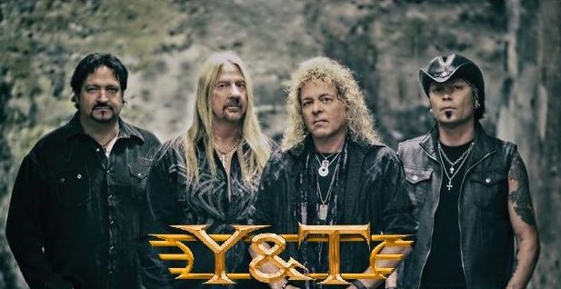 Y&T Shares 'Acoustic Classix Vol.1' EP Release Details ⋆ Riff Relevant