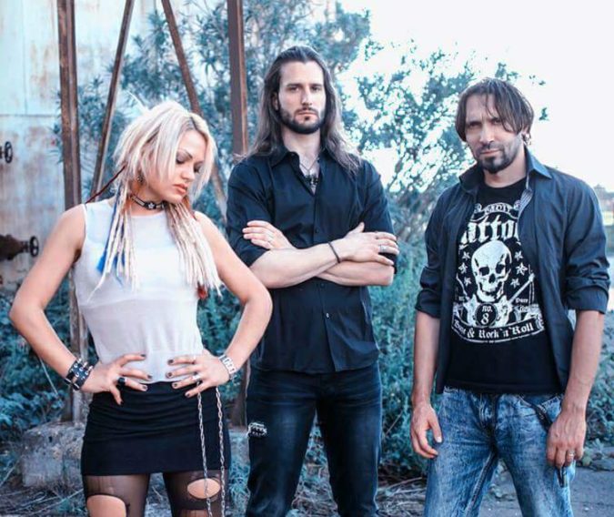 5RAND Debuts "Erase" Official Video From 'Sacred/Scared' Release ⋆ Riff ...