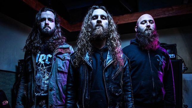 EMPRESS 'Reminiscence' EP To Arrive In February; Song Streams ⋆ Riff ...