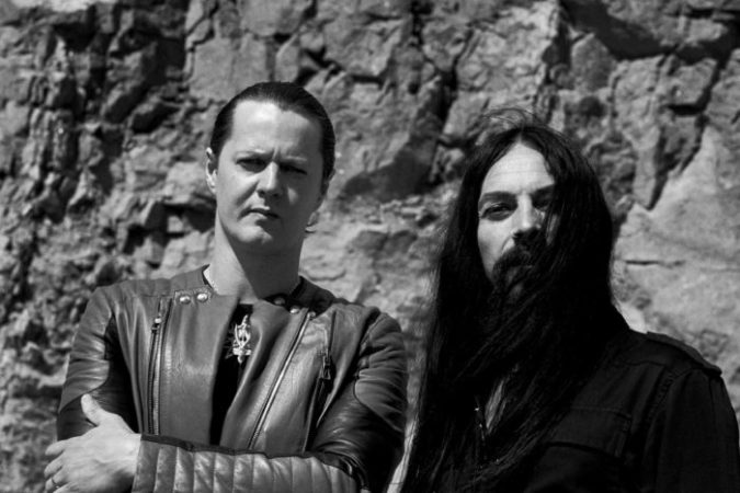 SATYRICON Announces Final U.S. Headline Tour ⋆ Riff Relevant