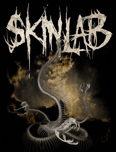 SKINLAB Shares New "Dead Tomorrow" & "End Of Silence" Song Streams ⋆ ...