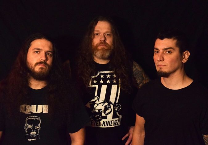 Premiere: MOS GENERATOR "Wicked Willow" Video; 'Road Rats Tour' w/ FU ...