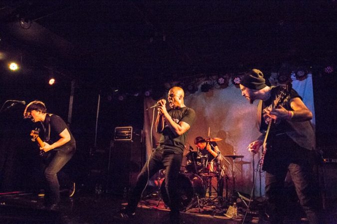 CANDIRIA Announces 'Beyond Reasonable Doubt' Tour For '97 Album's Re ...