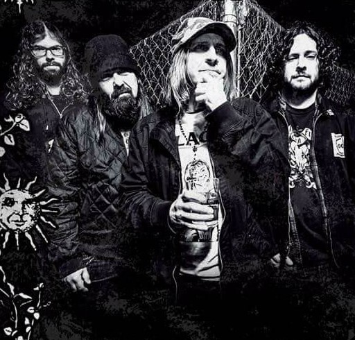Riff Relevant Interviews: Mike IX Williams Of EYEHATEGOD [Video] ⋆ Riff ...