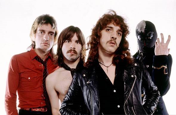 SAMSON Re-Issues Classic Albums; Including Unreleased 1989 Album ⋆ Riff ...