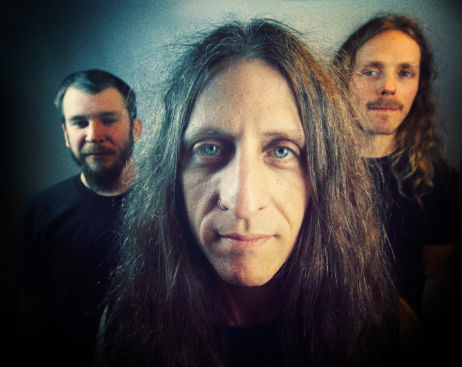 YOB Shares 'Our Raw Heart' Release Details & N. American Tour Dates ...