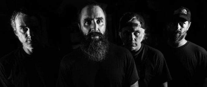 SCISSORFIGHT Debuts "Unfinished Business" Animated Video ⋆ Riff Relevant