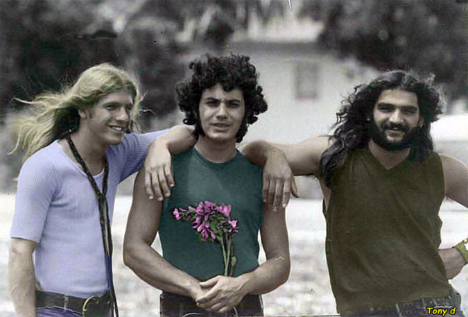 BANG 'The Best Of Bang' Legacy Defining Collection ⋆ Riff Relevant