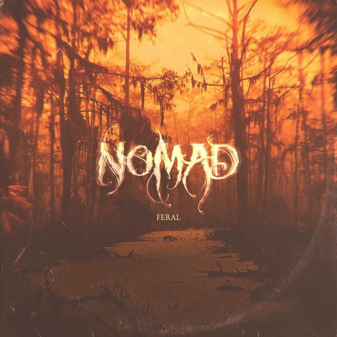 NOMAD 'Feral' Album Review & Song Stream; Album Release Mini-Tour ⋆ ...