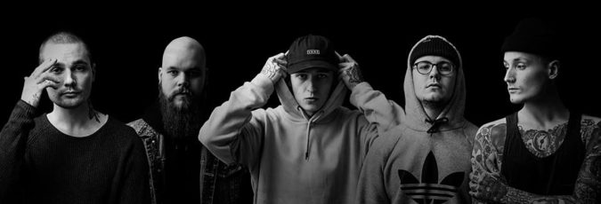 ATLAS New "The Catalyst" Video; Tour Dates ⋆ Riff Relevant